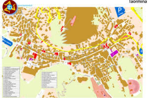 Taormina and around travel experience for you - Taobook